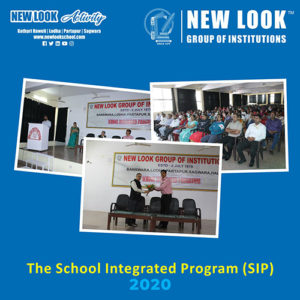 The School integrated Program - New Look School