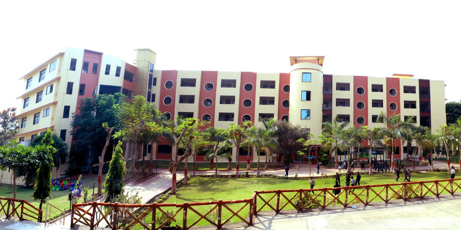Home - Newlook School