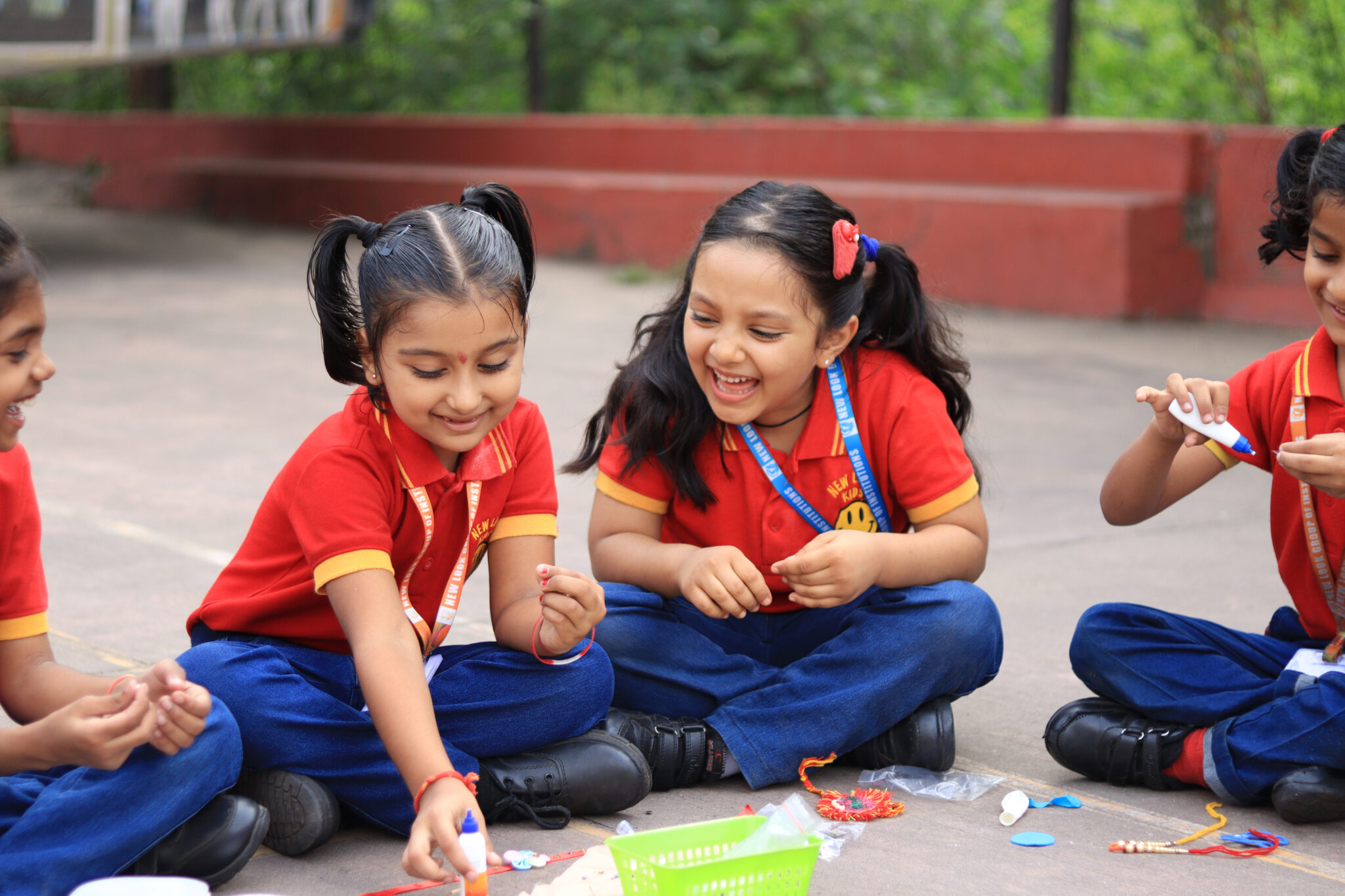 Home - Newlook School